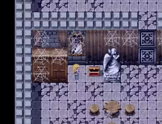 诅咒铠甲2：灵魔女传奇 Cursed Armor 2攻略 详细剧情流程 - walkthrough
